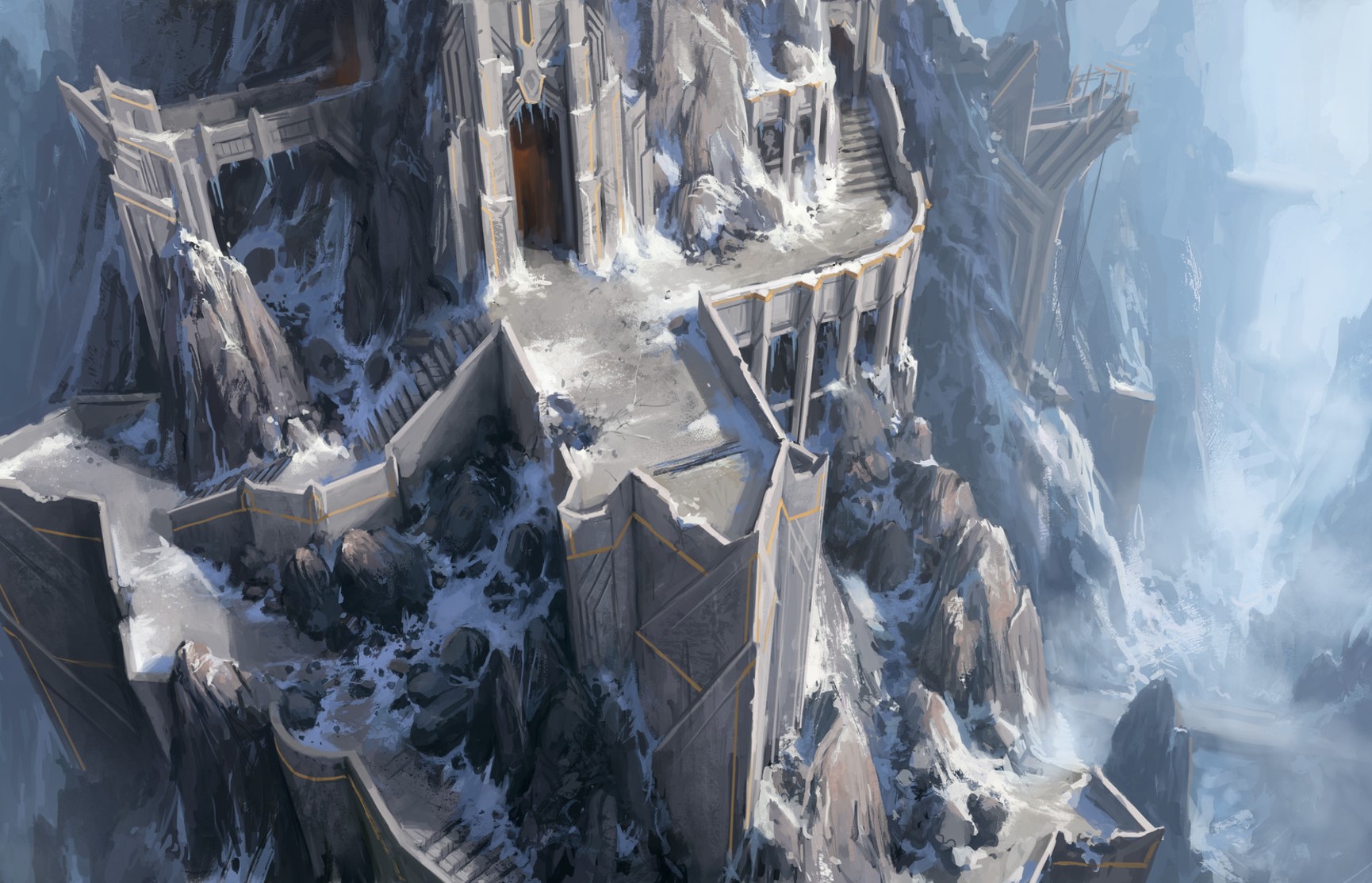 Uncle John's Band: With The Power that Preserves, All Things are Possible