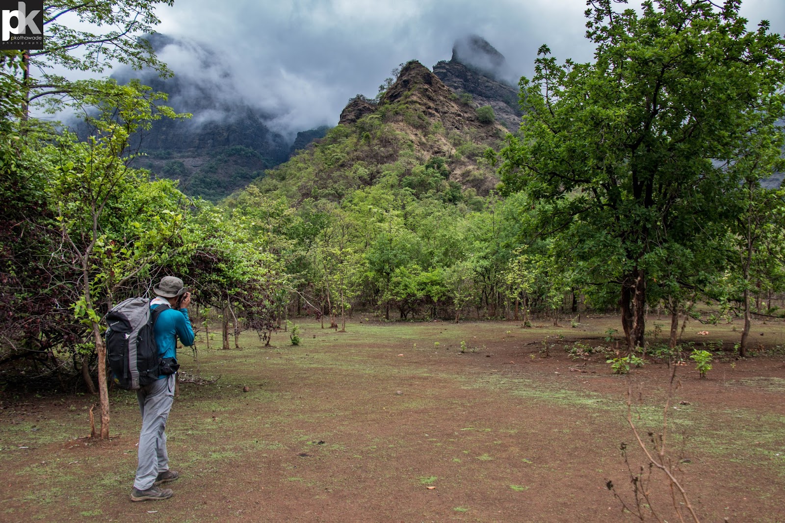 Prashant Kothawade's blogs: July 2017