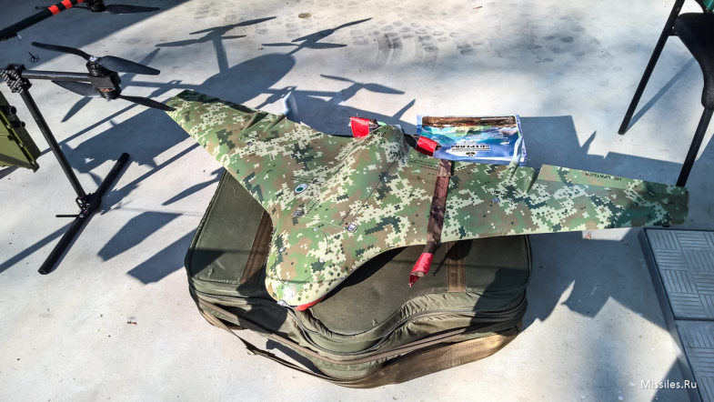 Russian Innovation day | Errymath