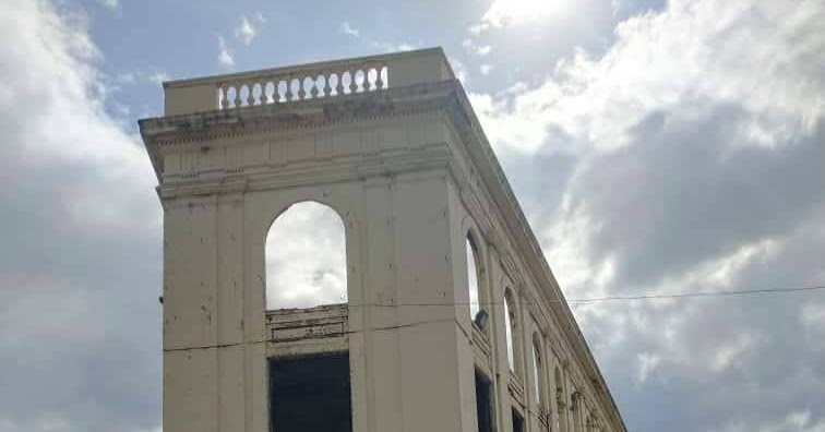 Compañia Maritima: Compañia Maritima