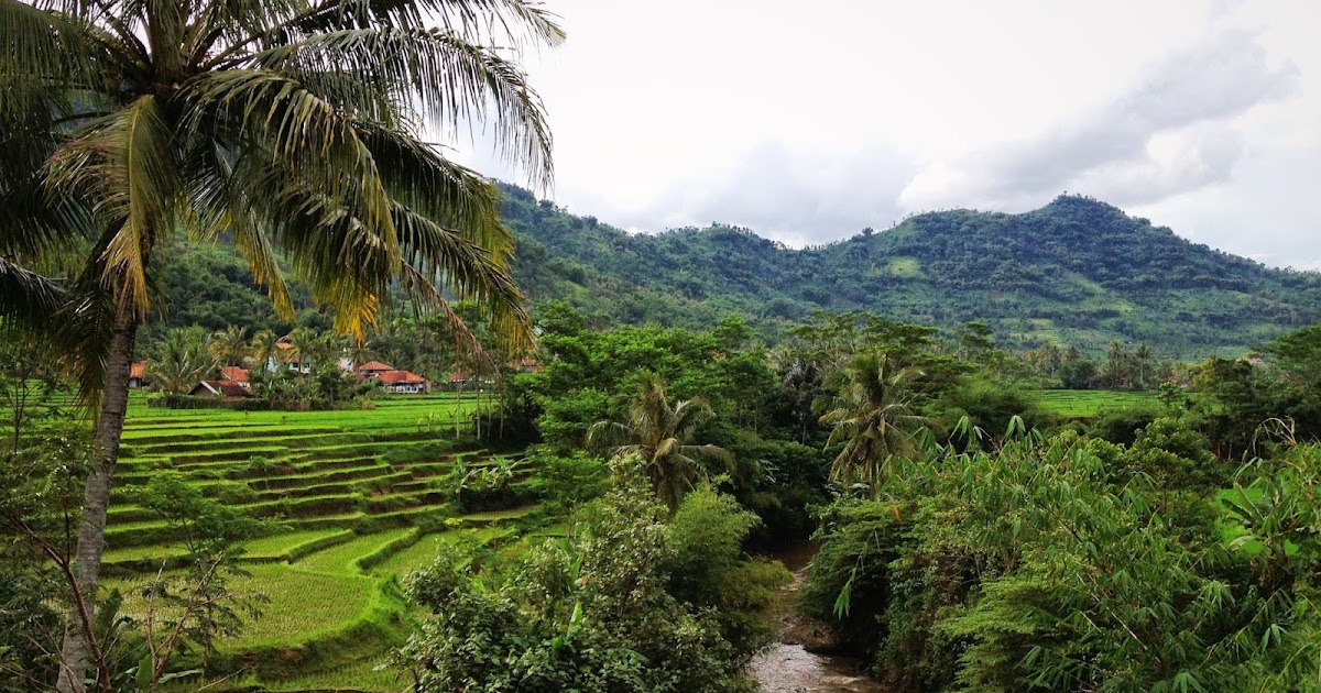 Alasan Dibalik Julukan Kota Garut Sebagai Swiss Van Java | Jelajah Jawa ...