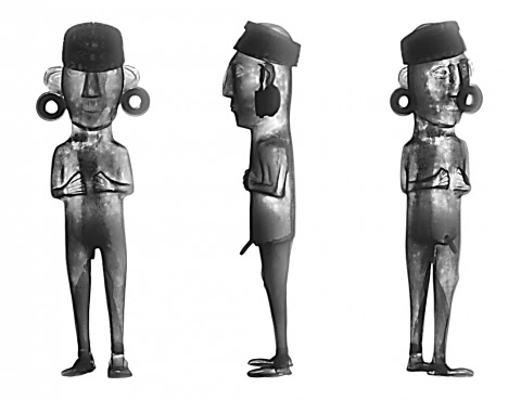 aulamedia Historia: ⭐ ️Atuendo Real del Inca 📕 aula[media]