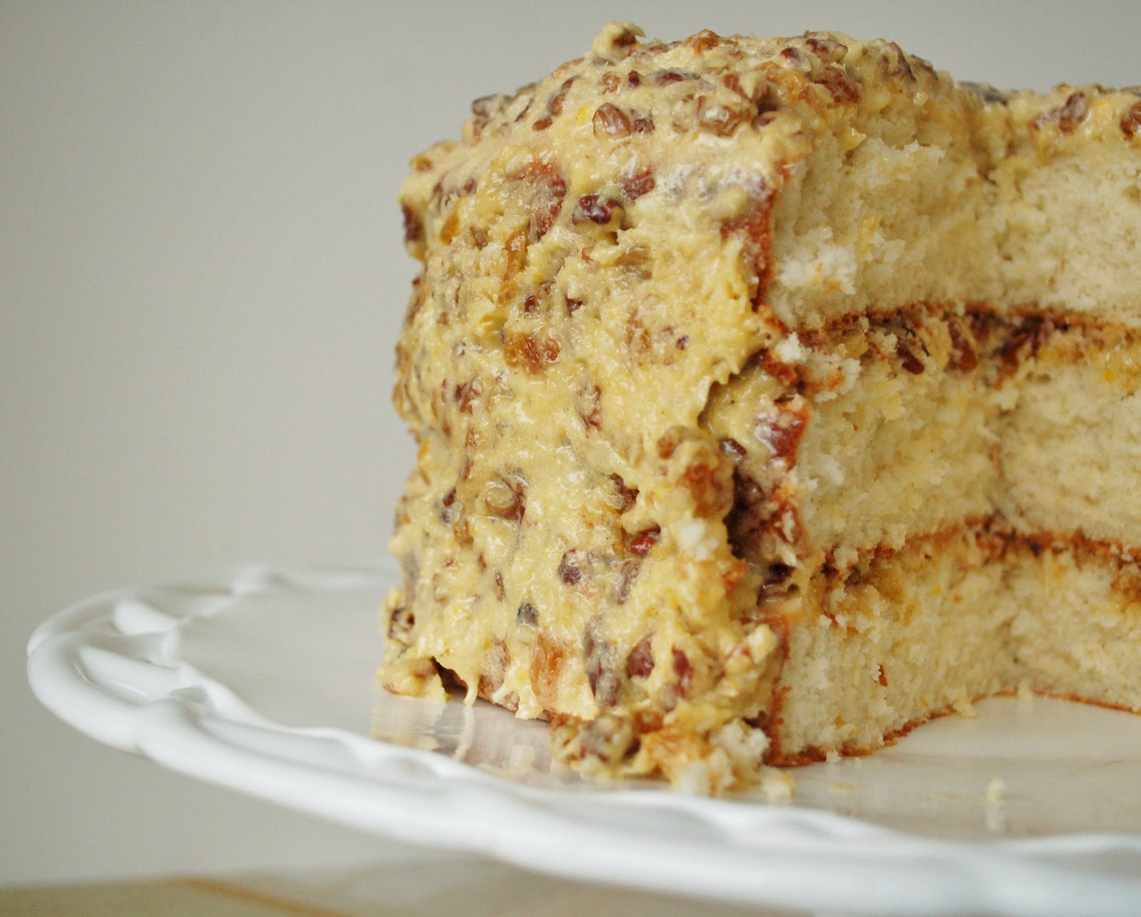 The Spice Garden: 50 Woman Game-Changers - Edna Lewis