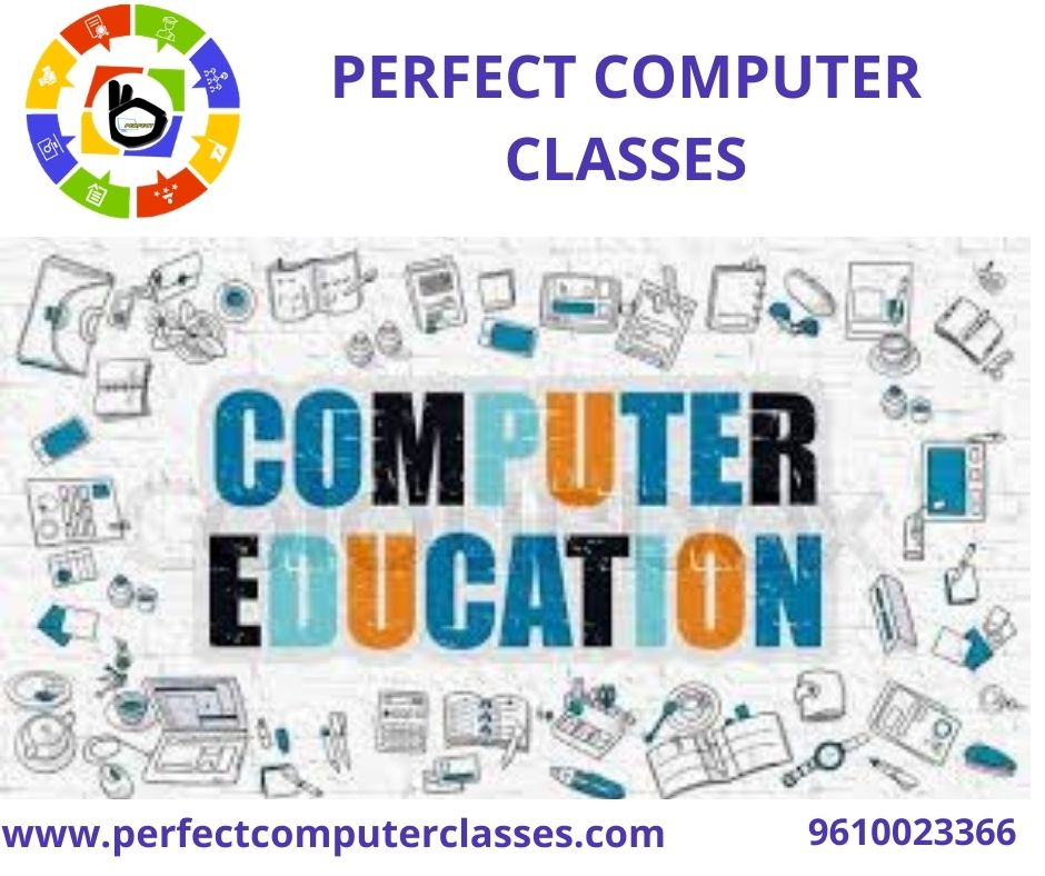 How To Get Best Computer Courses Training?
