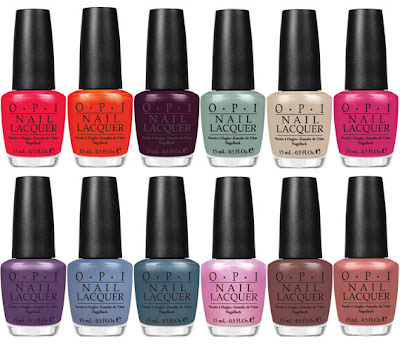 Pretty.Random.Things.: My favorite Spring/Summer 2012 nail polish ...