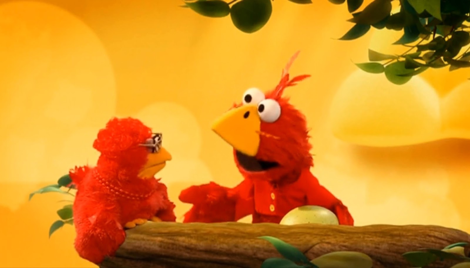 Sesame Street Guide: Sesame Street Elmo The Musical 2