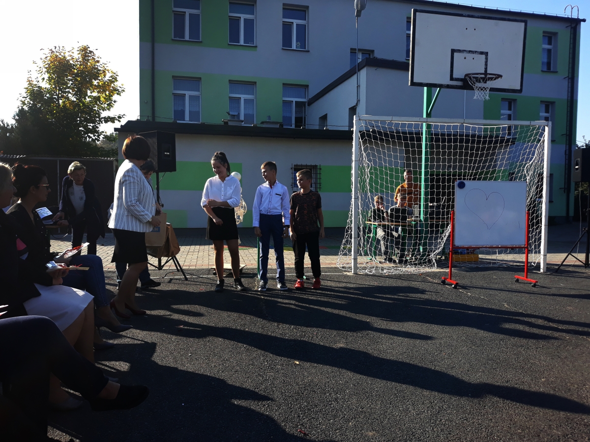 WMTD - Mistrzowie Tabliczki Możenia