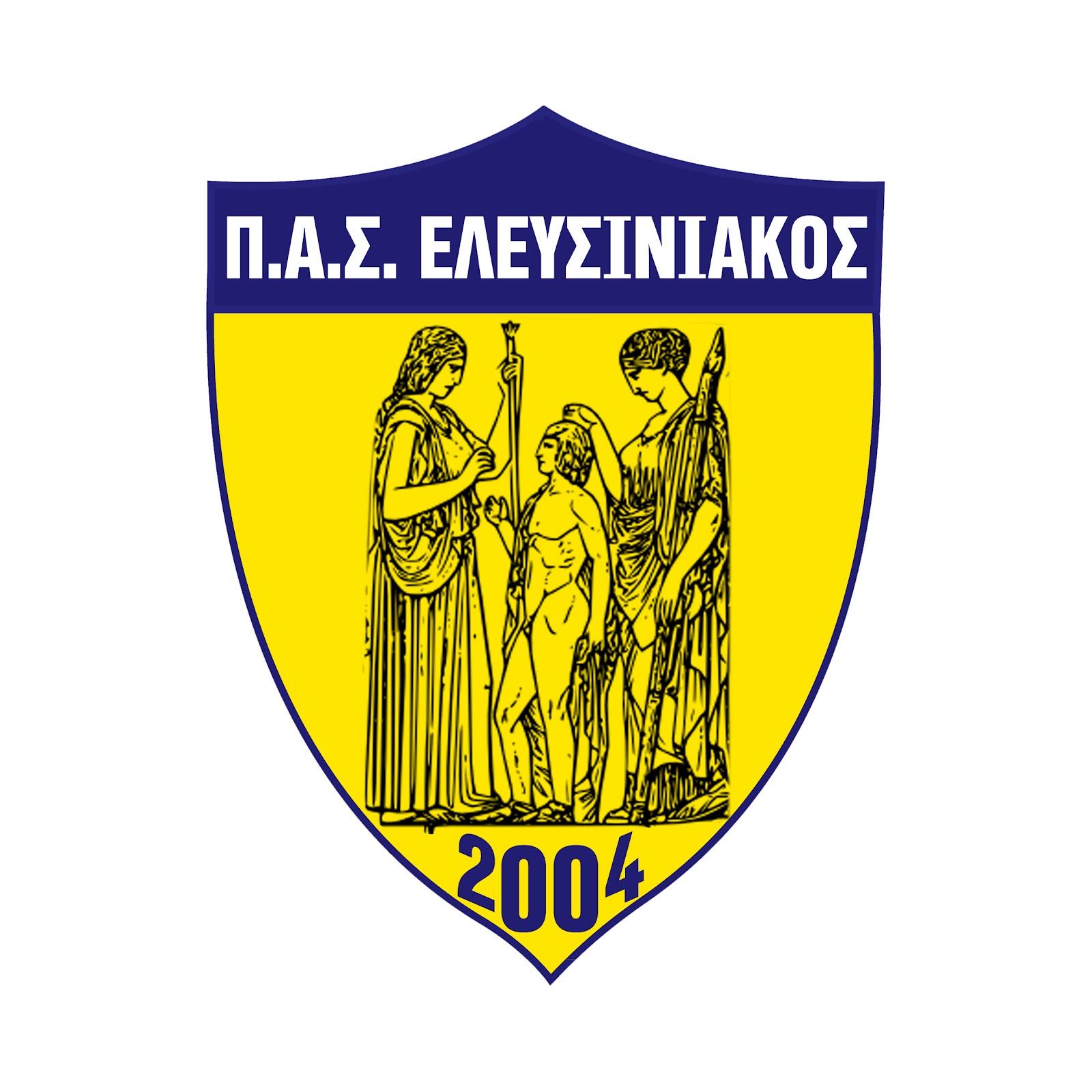 ΕΛΕΥΣΙΝΙΑΚΟΣ