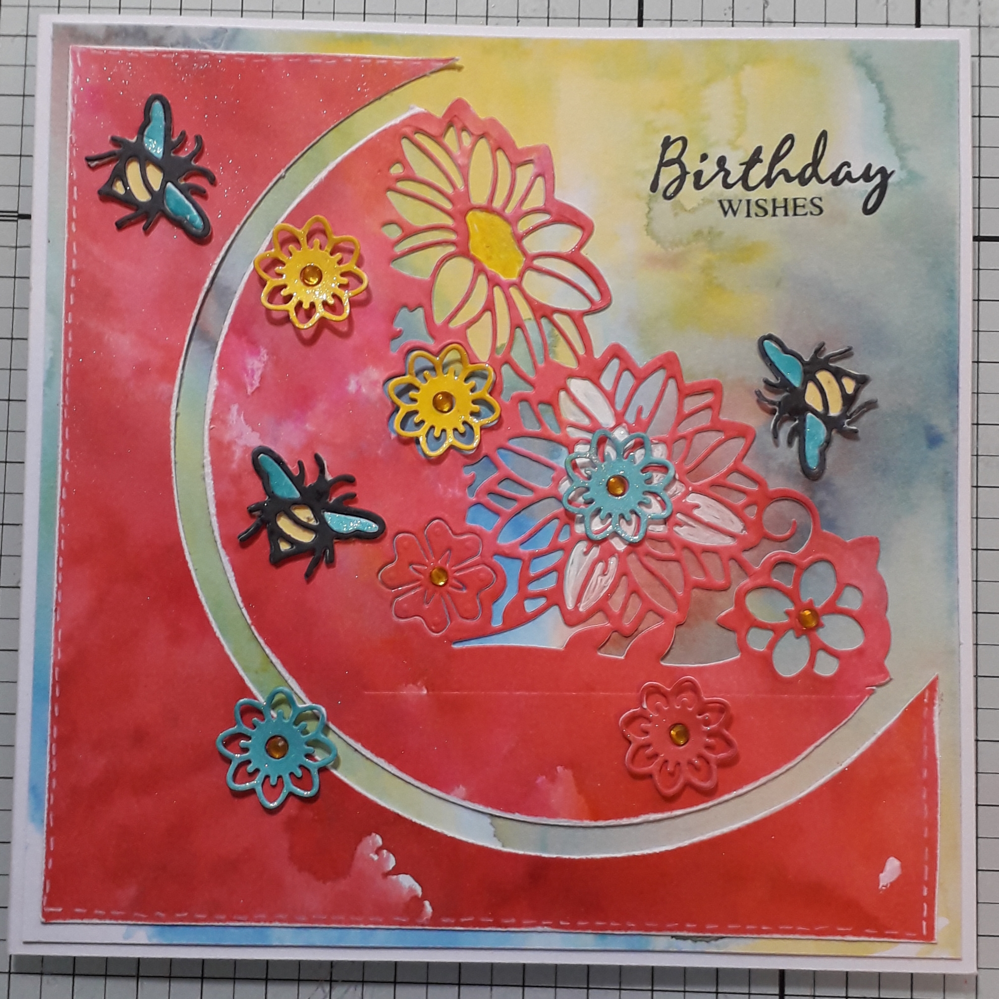 S & D Card Crafts: 2020