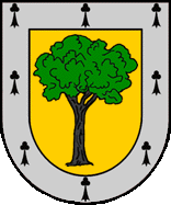 Genealogía Robles : Escudos Apellido Robles