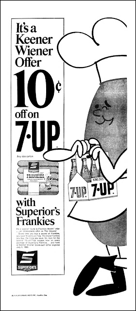 Brady's Bunch of Lorain County Nostalgia: June 2019