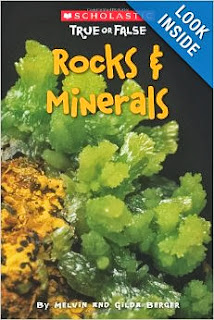 Rosie's Rambles: Mentor Text- True & False Books