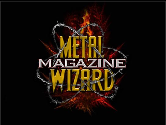 El Lic. Opina: Metal Wizard Magazine 1er Aniversario