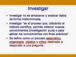 BIOLOGÍA 1 : MÉTODO CIENTÍFICO O EXPERIMENTAL