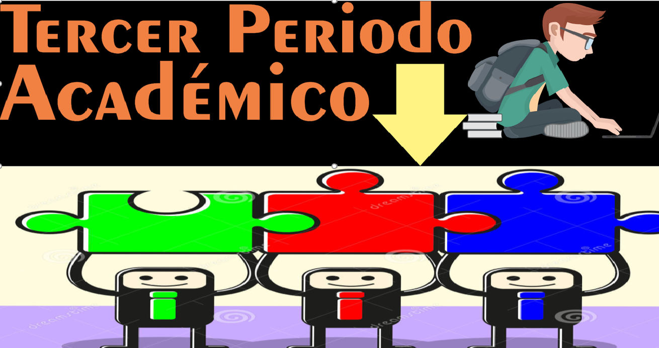 504 APRENDE EN CASA 2020: BIENVENIDOS AL TERCER PERÍODO
