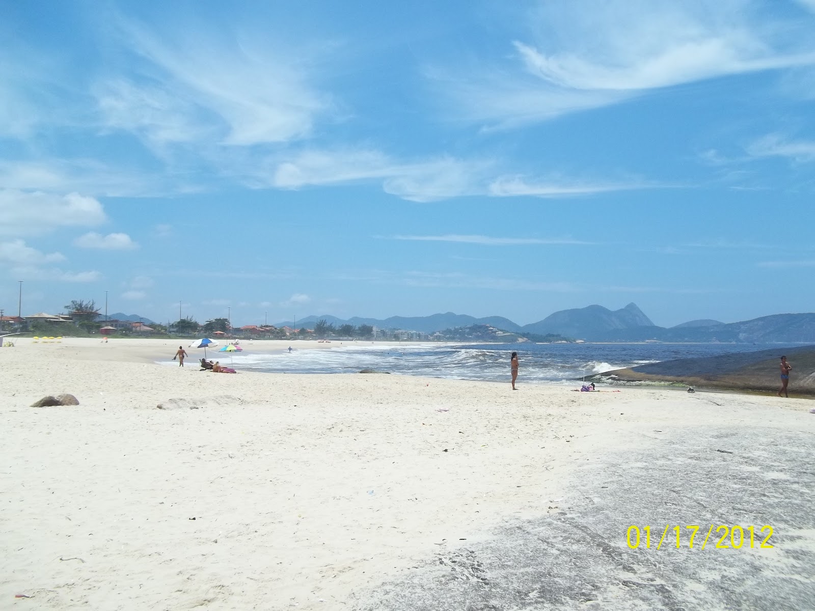 Fotos Maravilhosas: Praia de Piratininga