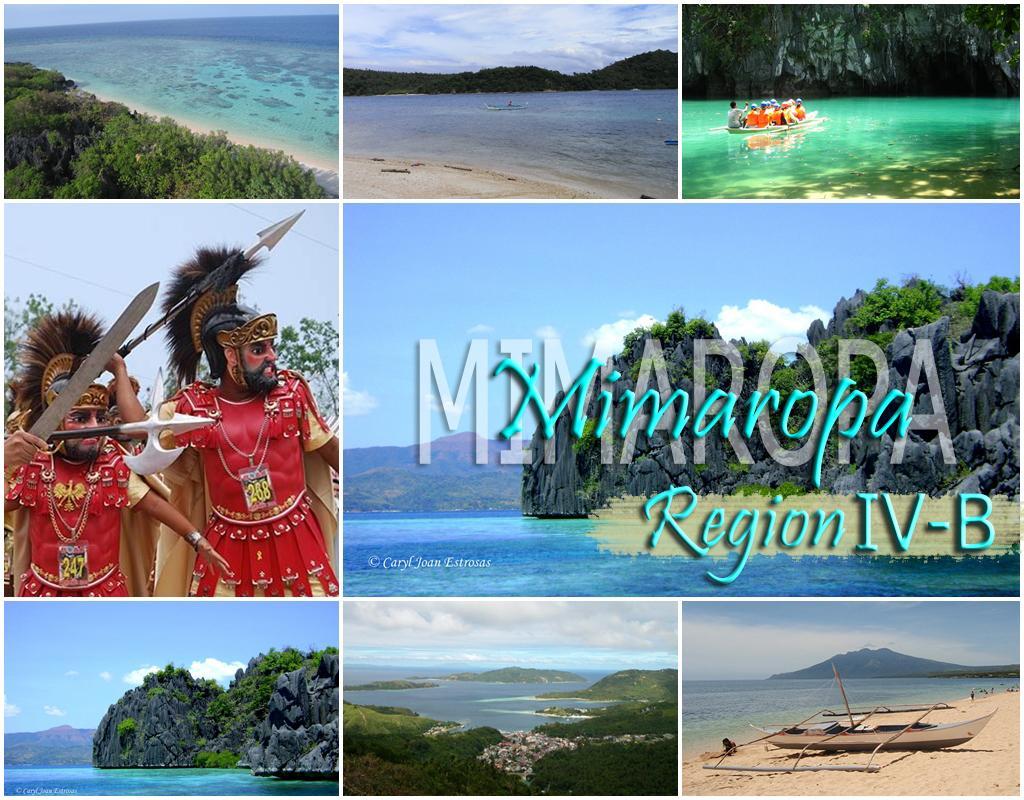 Marinduque Rising: Marinduque Rising: