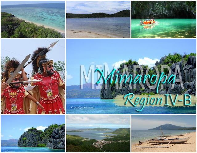 Marinduque Rising: "Gintong Binhi": Sining at Kultura sa MIMAROPA