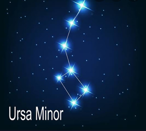 What is Ursa minor