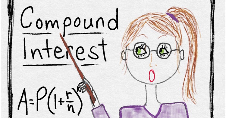 RESPs & Compound Interest: Why Starting Now is Better Than Later!