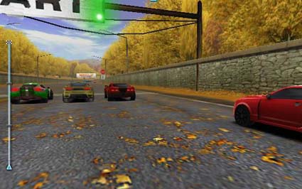 Turbo Racing 2 - 1001 JUEGOS