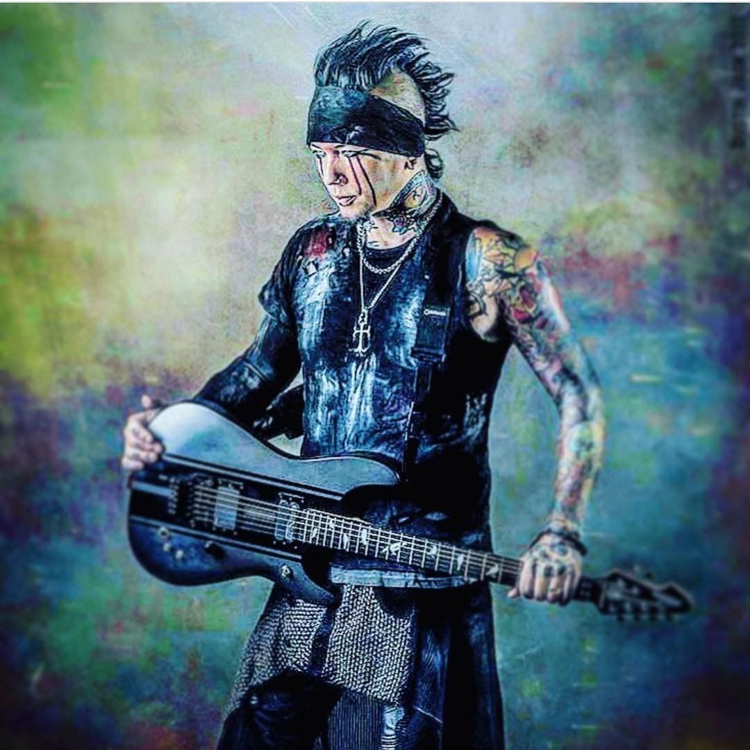 DJ ASHBA | ΑΚΟΥΣΤΕ ΤΑ ΤΡΙΑ ΔΙΑΜΑΝΤΙΑ ΠΟΥ ΗΧΟΓΡΑΦΗΣΕ ΜΕ ΤΟΥΣ GUNS N ...