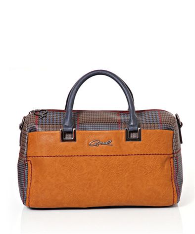 Style in athens: Bags: Axel