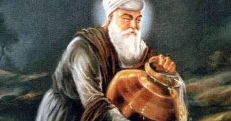 Guru Amar Das Ji | Rabbi Bani