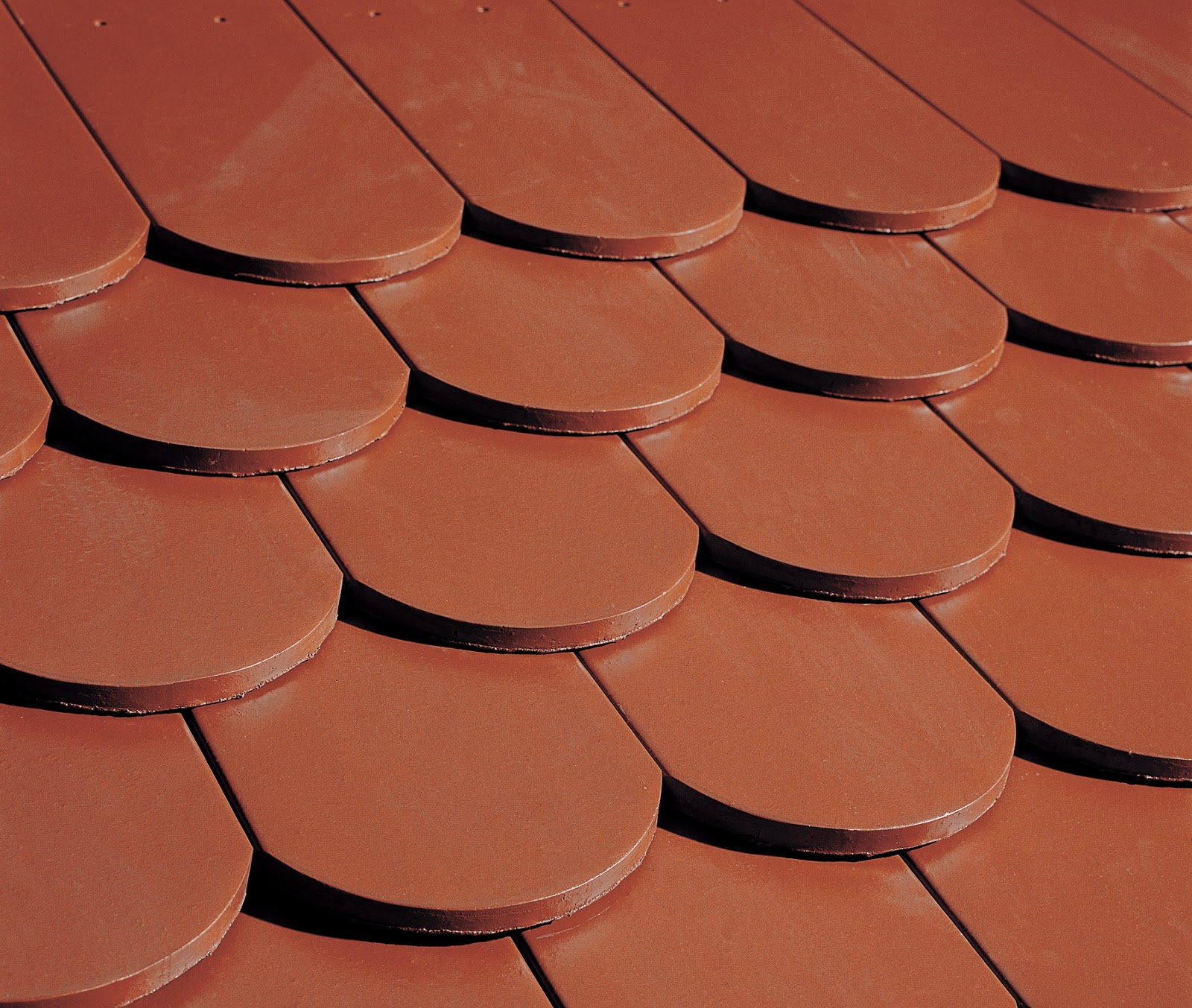 LES ARCHIVES DE LA TERRE CUITE: Des tuiles pour chaque région ? C’est l ...