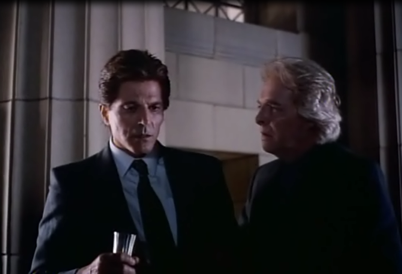 Cine Serie Z: ARIZONA WEREWOLF (1996)