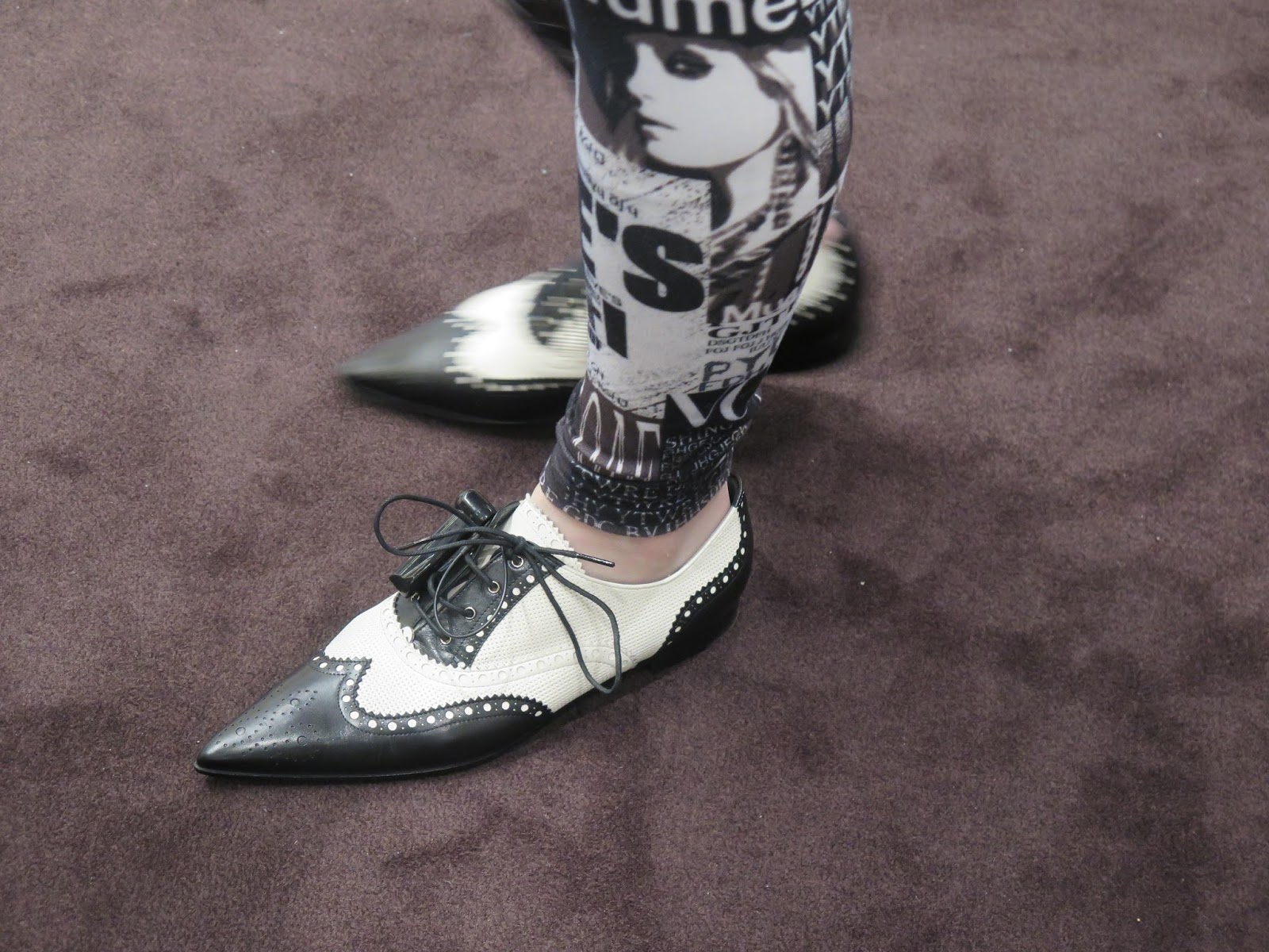 Purple Donsu: July 2016