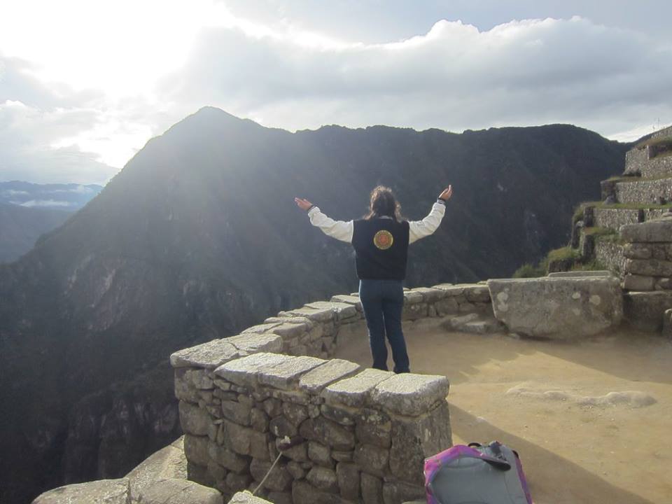 Yanelly-Aventuras: Quién soy