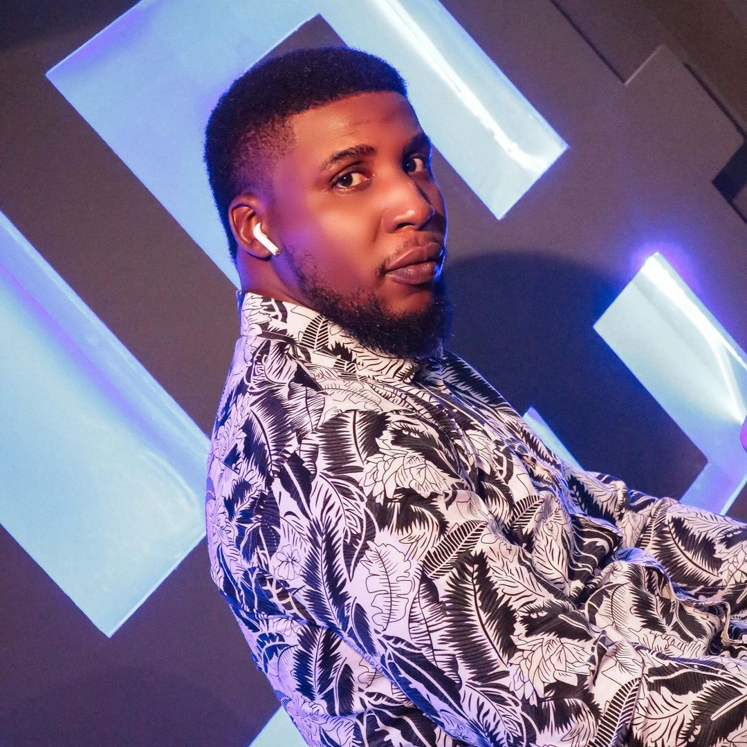 Mike Uchegbu pictures, images