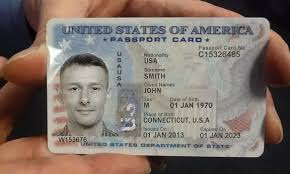 Fake Ids: What are the advantages of using US Fake ID?