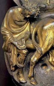 Un dermatólogo en el museo : El niño de la espina