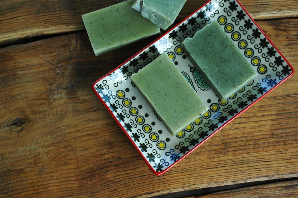 The Soap Bar: Local Yocal Ingredients - Special Soaps Using Special ...