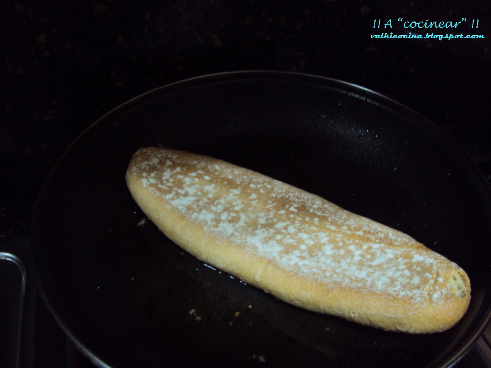 PEPITO DE LOMO | ¡¡A COCINEAR!! Recetas valkicocina.com