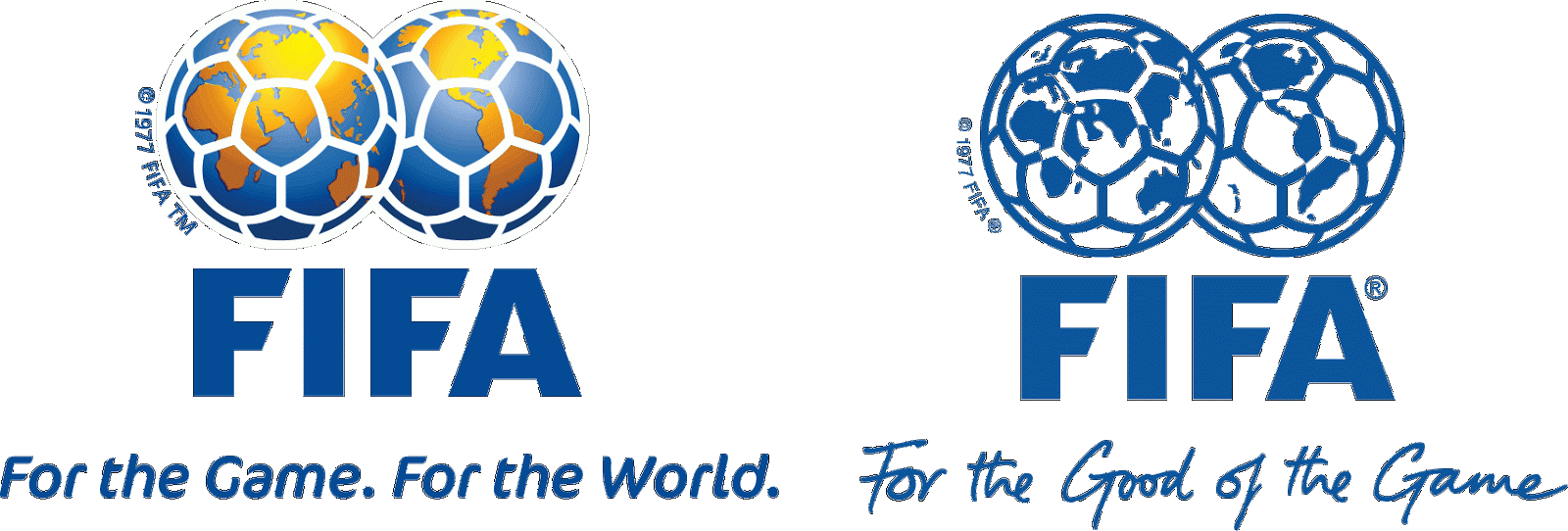 Mahendra's Blog: FIFA