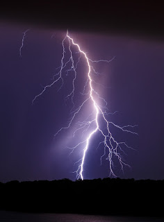 Tips for Taking Great Lightning Photos | Nikon Camera DSLR