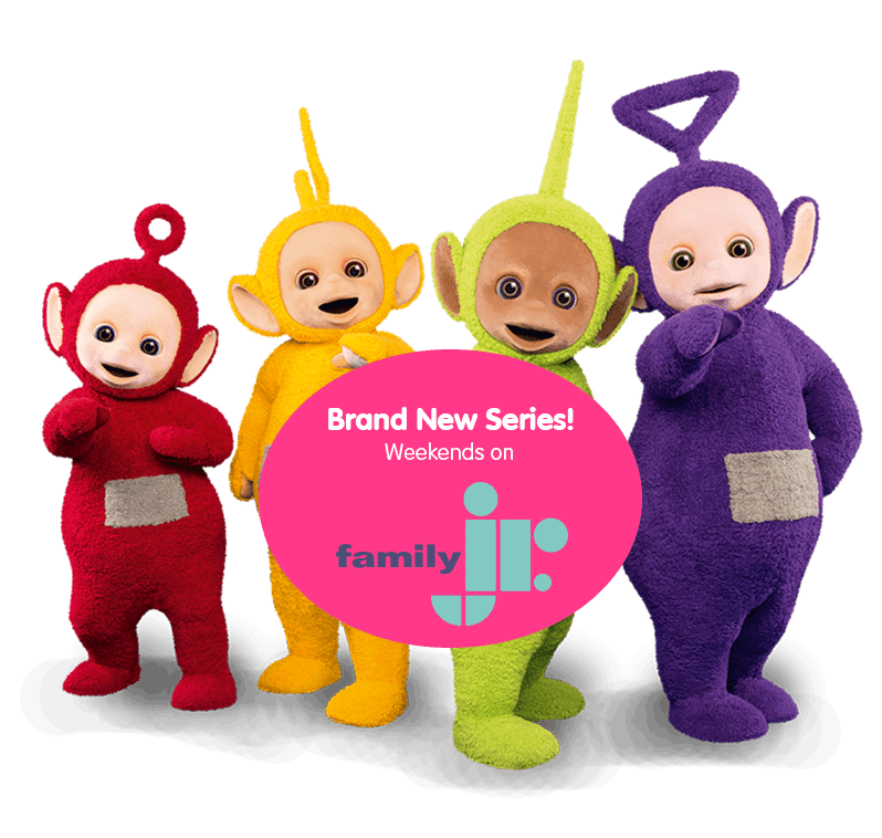 Dead Tinky Winky Roblox Face