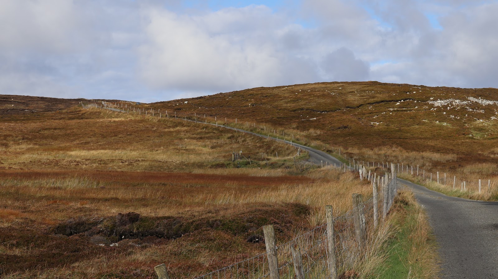 Snodge's subjective travel blog: Day 15 - Grianan of Aileach and the ...