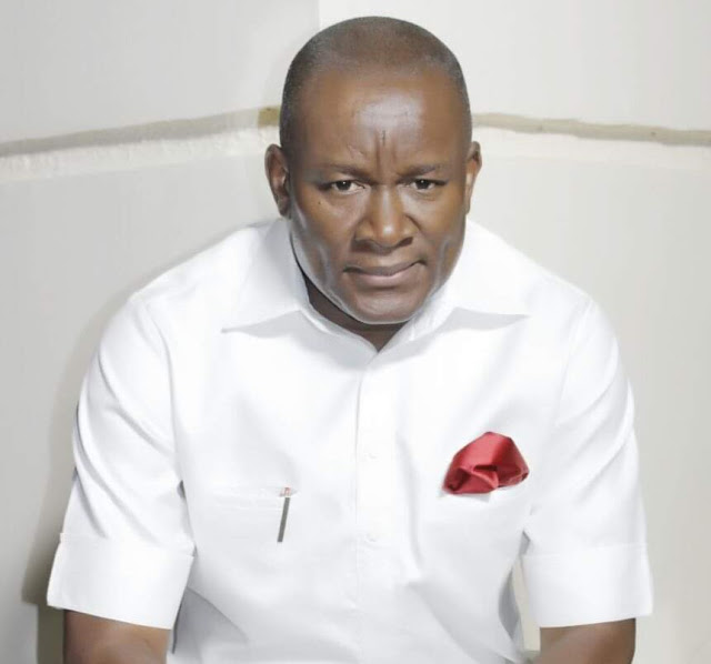 Murder Charge: 'Owan-Enoh allegedly supplied arms to killer thugs, must ...