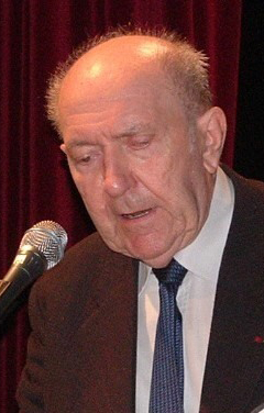 Historim: Louis Cortot, compagnon de la Libération