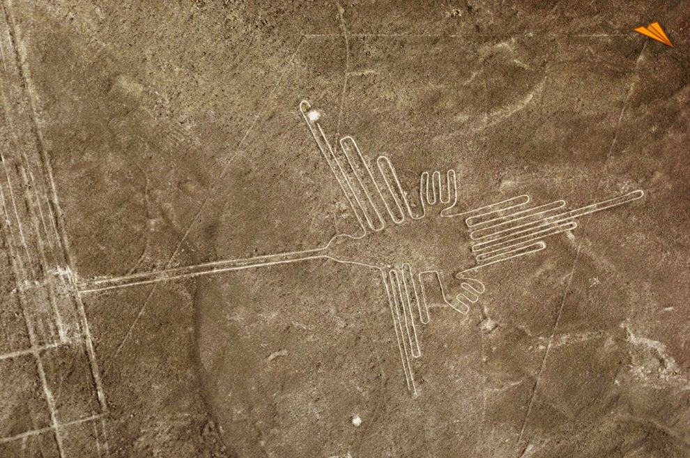 Mis lugares favoritos: LAS LÍNEAS DE NASCA. El gran enigma de Perú.