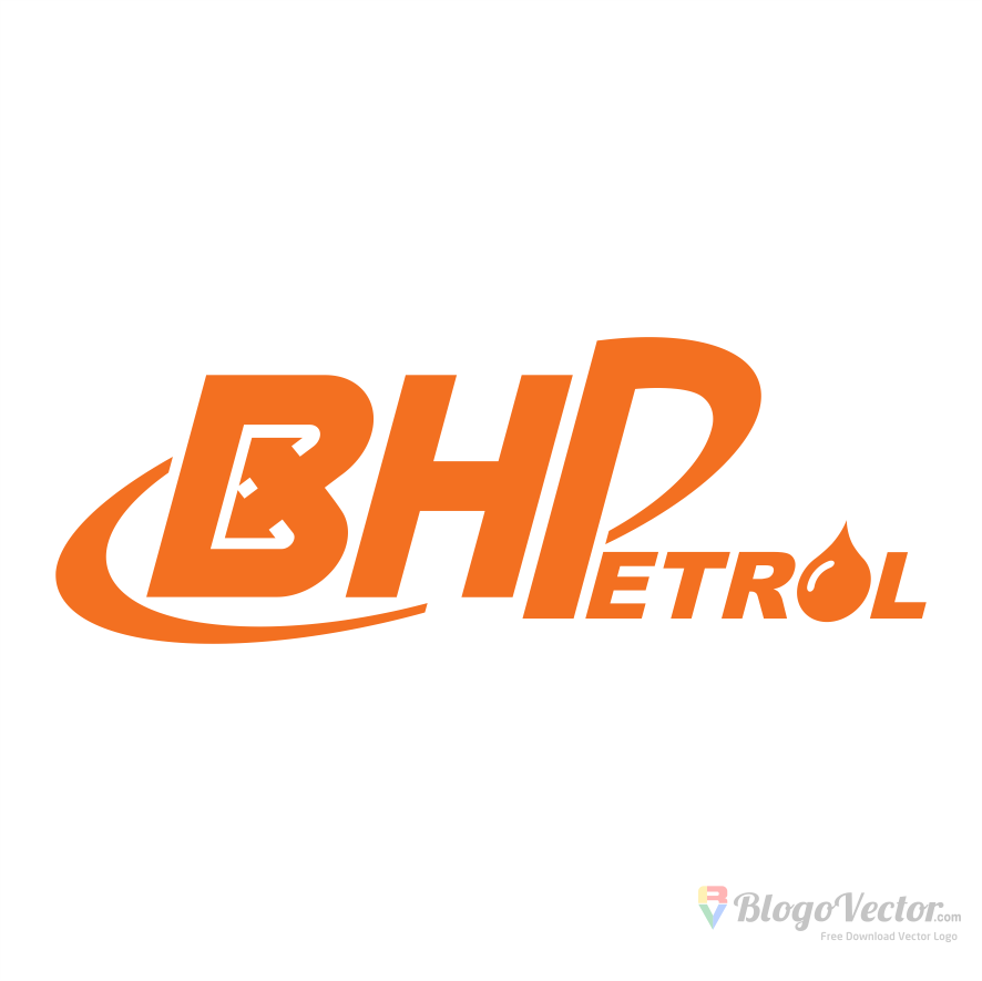 BHPETROL Logo vector (.cdr) - BlogoVector