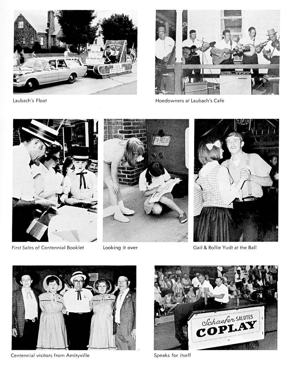 Coplay First Coplay Last & Everything in Between: #7 PANORAMIC VIEW ...