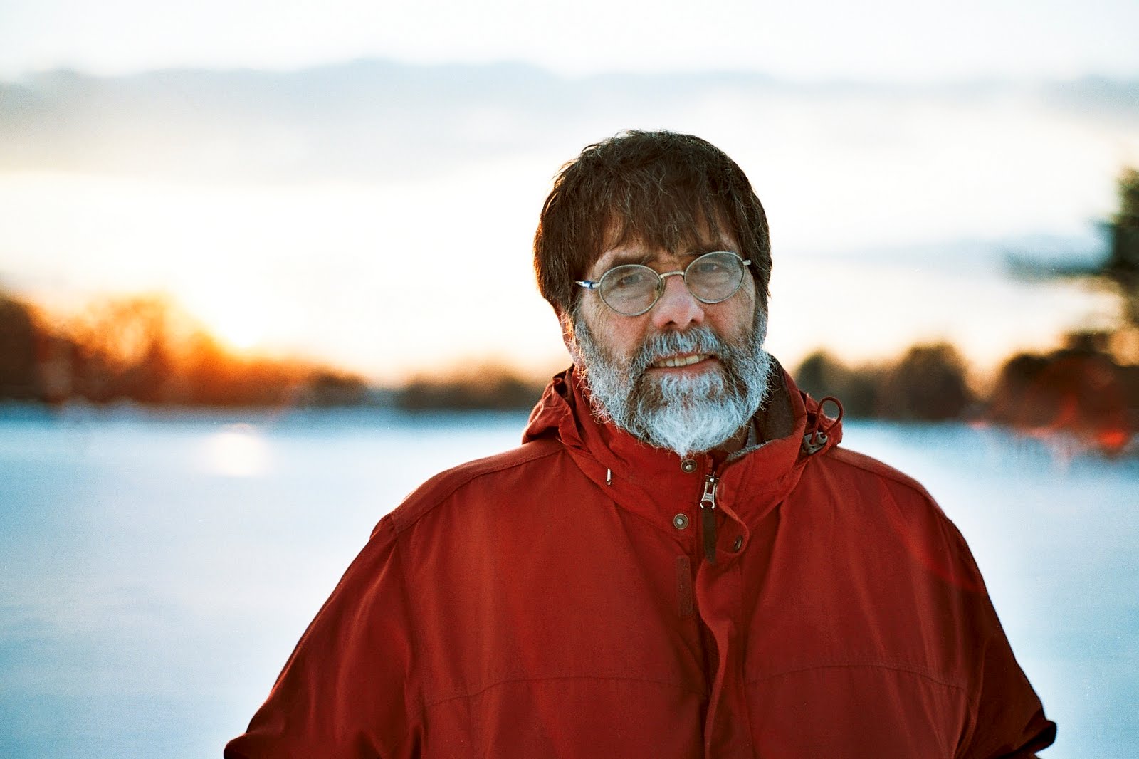 How a Poem Happens: W. Perry Epes