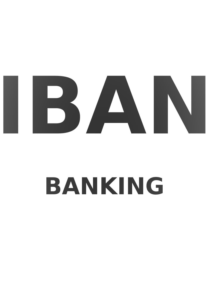 Full Form of IBAN