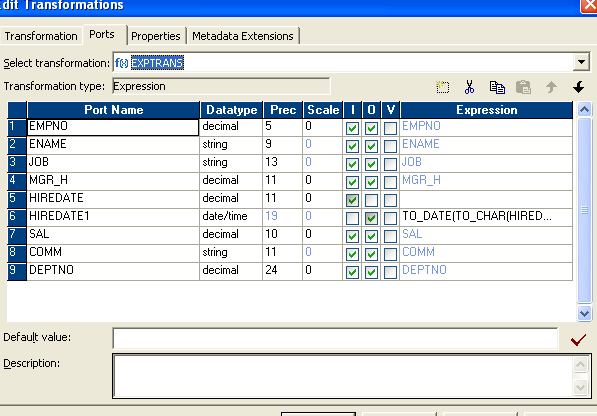 Convert Numeric To Date Format Data Warehousing Convert Numeric To Date Format Data Warehousing