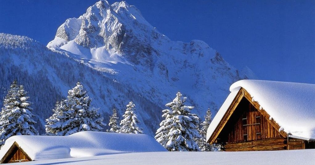 Content-On-Demand: Snow in Canada